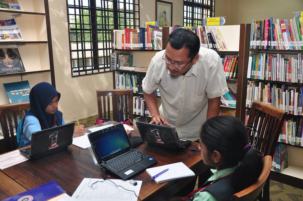 Membership – Portal Rasmi Perbadanan Perpustakaan Awam Johor